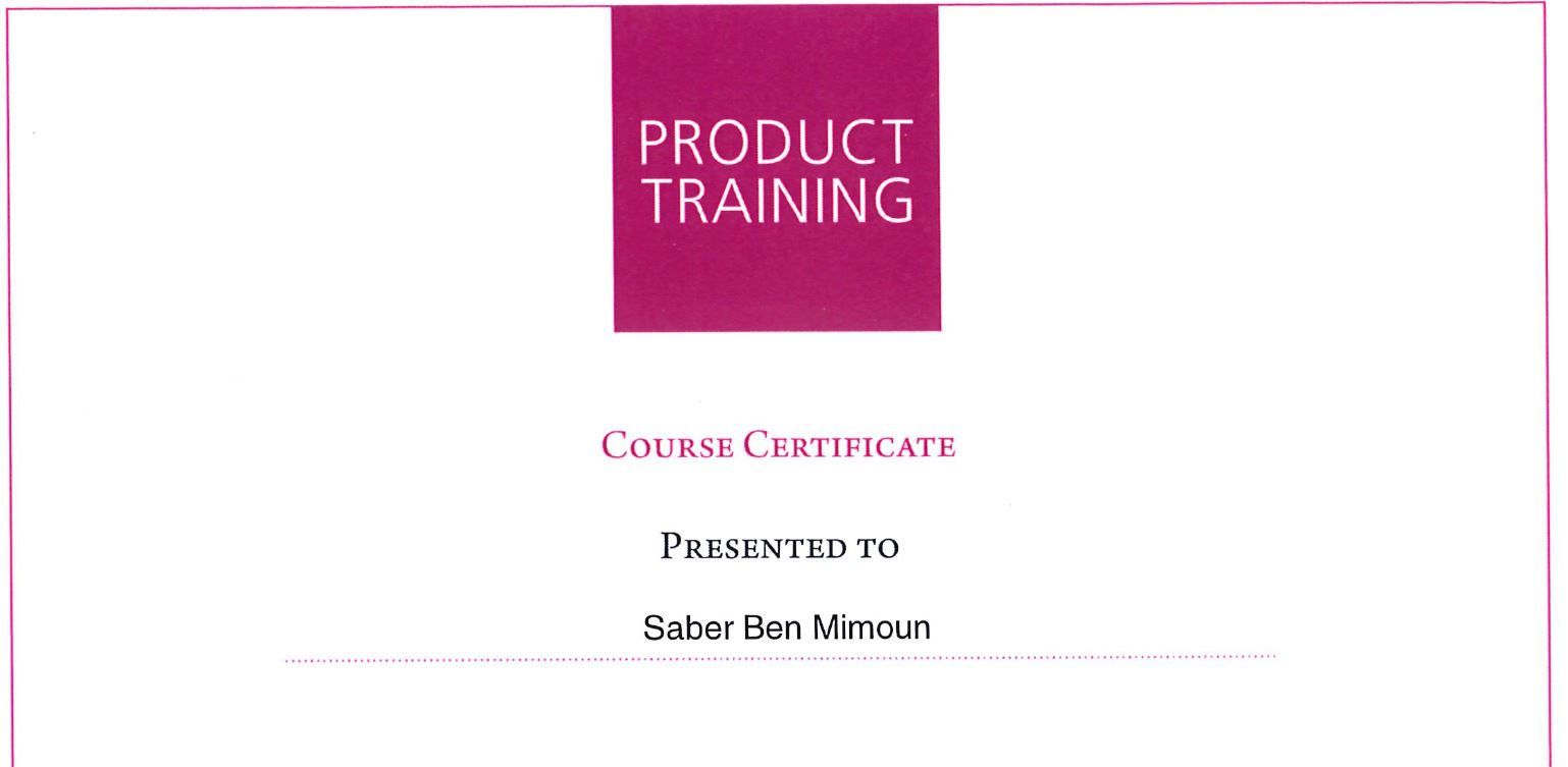 HTRF Course by CisBio | PerkinElmer – SABER BEN MIMOUN