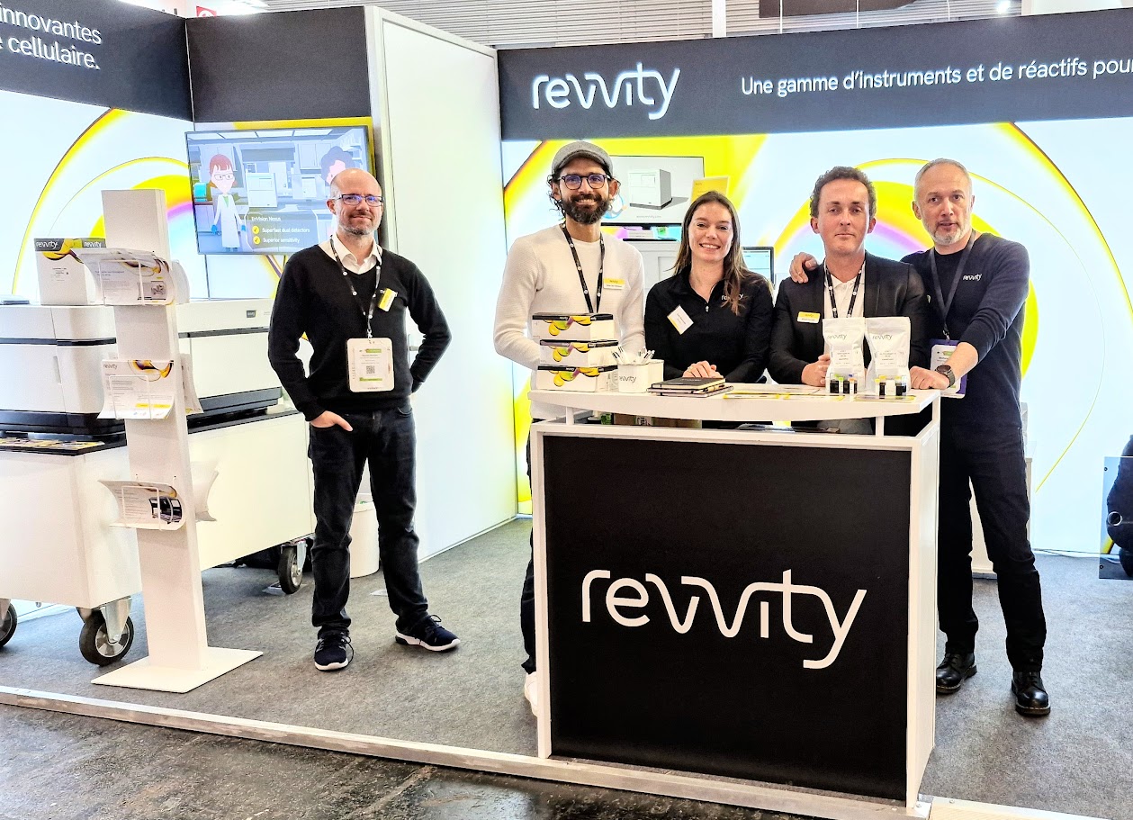 Exciting times at Forum Labo Paris ! – SABER BEN MIMOUN